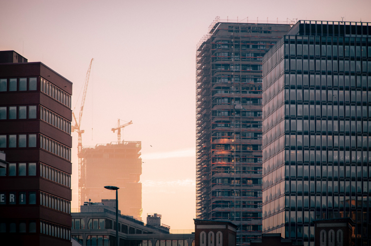 Wohnungs­eigentumsrecht | Neumann + Dickersbach